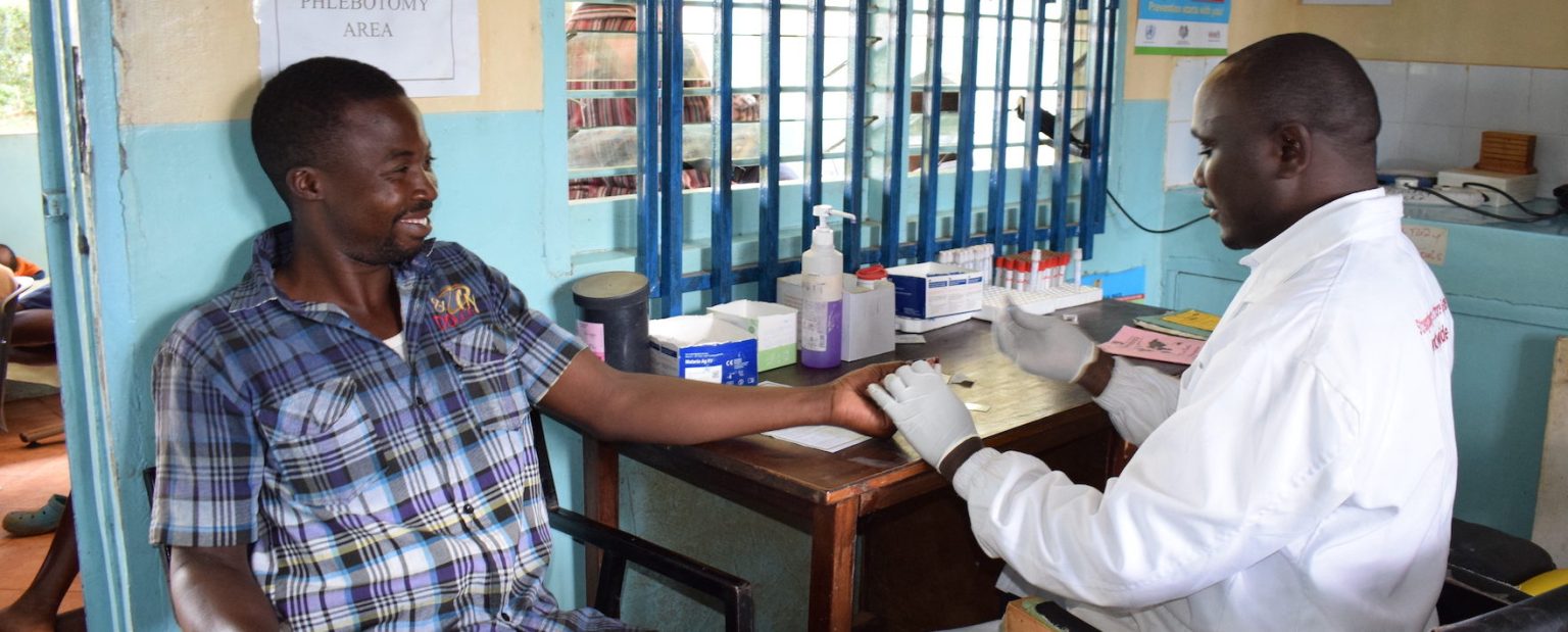 About Us – Center for International health, Education and Biosecurity-Kenya