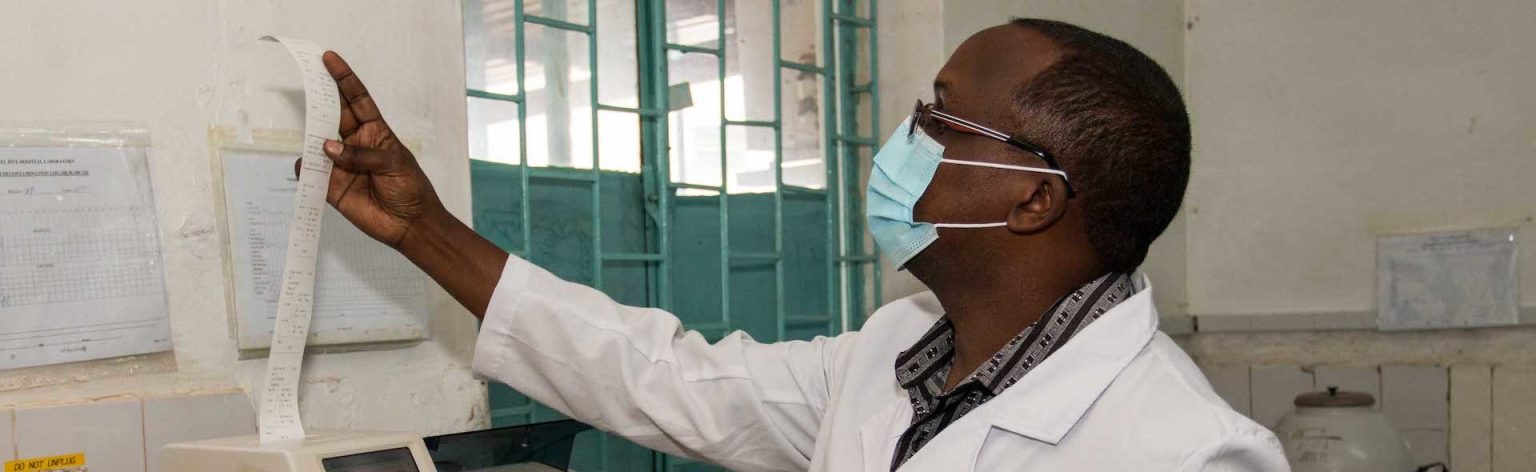 Tenders – Center for International health, Education and Biosecurity-Kenya